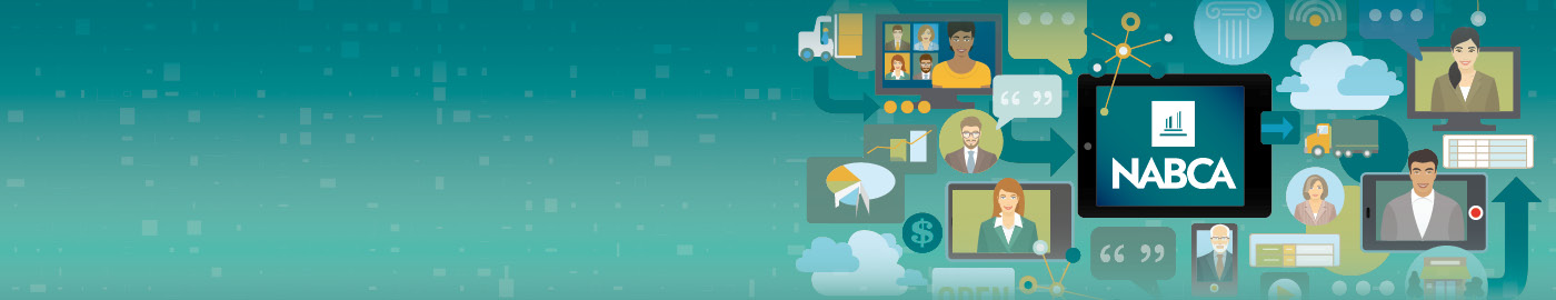 2021 Annual Conference | National Alcohol Beverage Control Association